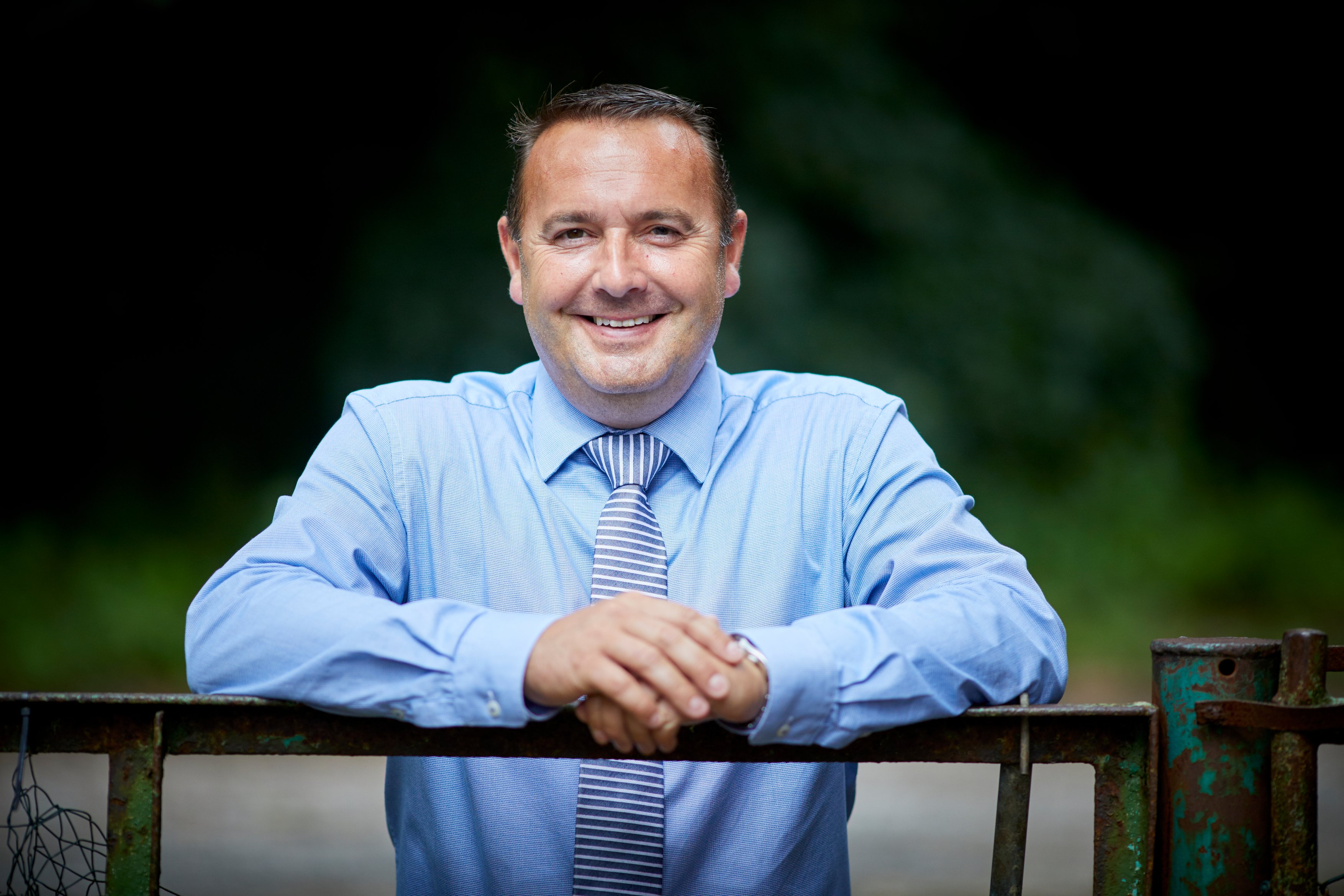 Eden Project Morecambe hits major milestone with the appointment of first-class Project Director ...